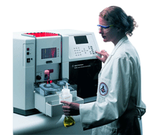 55B AA - Atomic Absorption Spectrometer ( Agilent Technologies Inc ...