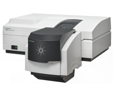 Cary 7000 Universal Measurement Spectrophotometer (UMS) ( Agilent ...