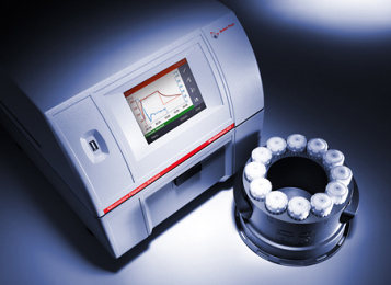 Multiwave GO - Microwave Digestion System ( Anton Paar GmbH ) | EVISA's ...