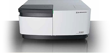RF-6000 - Spectrofluorophotometer ( Shimadzu Europe ) | EVISA's ...
