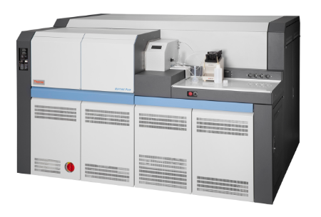 Neptune Plus™ High Resolution Multicollector ICP-MS ( Thermo Scientific ...