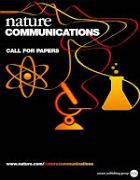 Nature Communications | EVISA's Journals Database