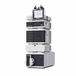 Ultivo Triple Quadrupole LC/MS ( Agilent Technologies Inc. ) | EVISA's ...