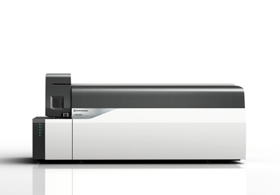 LCMS-8045 ( Shimadzu Europe ) | EVISA's Instruments Database