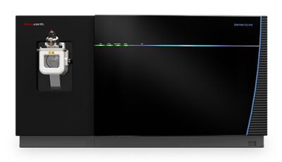 Orbitrap Eclipse Tribrid Mass Spectrometer ( Thermo Scientific ...