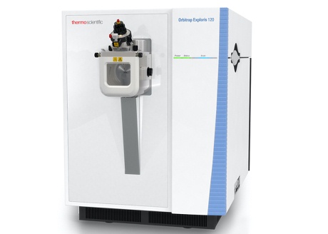 Orbitrap Exploris 120 Mass Spectrometer ( Thermo Scientific ) | EVISA's ...