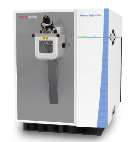 Orbitrap Exploris 240 Mass Spectrometers ( Thermo Scientific ) | EVISA ...