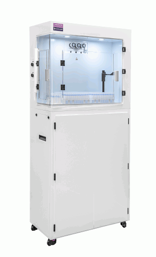 prepFAST IC ( Elemental Scientific Inc. (ESI) ) | EVISA's Instruments ...