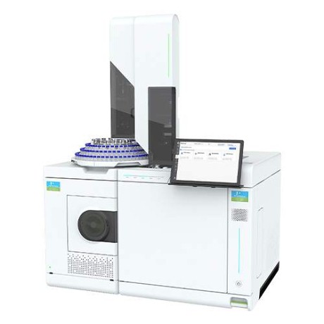 GCMS 2400 System ( PerkinElmer Inc. ) | EVISA's Instruments Database